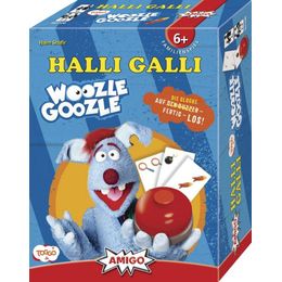 Amigo Spiel, Halli Galli Woozle Goozle (Kinderspiel)