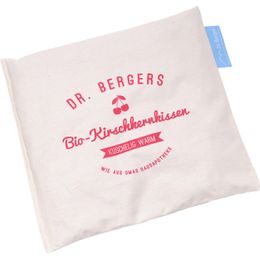 Dr. Berger Gelenkwärmer Kirschkernkissen Uni