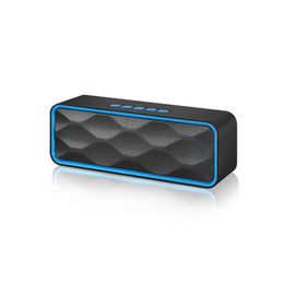 Xkatharsis Bluetooth-Lautsprecher-Musikbox