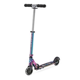 MICRO Stuntscooter MICRO SPRITE LED Scooter neochrome