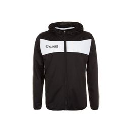 Spalding Trainingsjacke Evolution II Classic Kapuzenjacke Herren