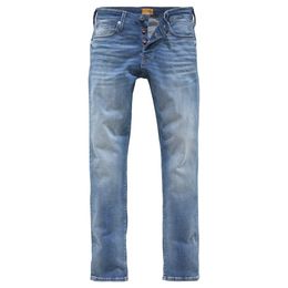 Jack & Jones Jack & Jones Jeans 'Glenn' male Blue size 26