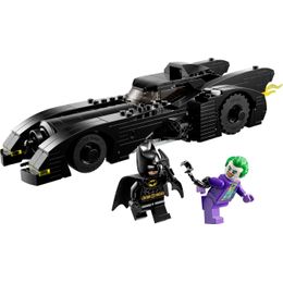 Lego® Spielbausteine Lego DC Universe Super Heroes 76224 Batmobile Batman verfolgt den