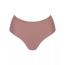 Sloggi Panty 'ZERO Feel 2.0' female Brown size XS