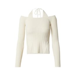LeGer by Lena Gercke Pullover 'Christina' Damen Gr&ouml;&szlig;e XS creme