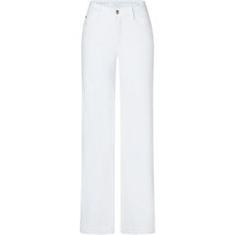 MAC Jeans 'Dream Authentic' female White size 36