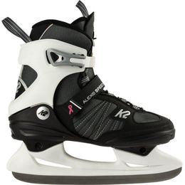 K2 Schlittschuhe ALEXIS SPEED ICE PRO black_bur