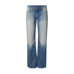 WEEKDAY Jeans 'Arrow' female Blue size 27