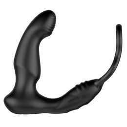 Nexus - Simul8 Wave Edition Prostata Vibrator