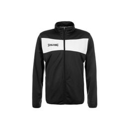 Spalding Trainingsjacke Evolution II Classic Trainingsjacke Herren