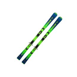 Elan Ski, Ski Elan Ace SLX Pro PS On Piste + Bindung ELS11.0 Grip Walk Z3-11