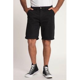 JP1880 Bermudas Bermuda Bauchfit Chino Regular Fit bis 36/72