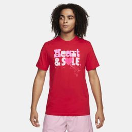 Nike Sportswear T-Shirt - Rot