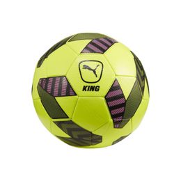 Puma Fußball King Fußball Erwachsene, grün