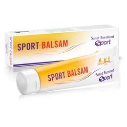 Sanct Bernhard Sport Sport-Balsam