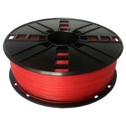 W&P WhiteBOX 3D-Filament Nylon/PA rot 1.75mm 1000g Spule