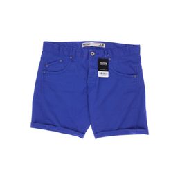 Kings Of Indigo Herren Shorts, blau, Gr. 56