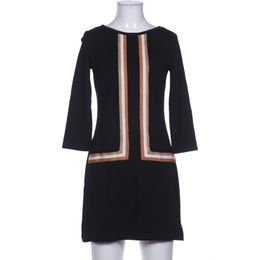 ana alcazar Damen Kleid, schwarz