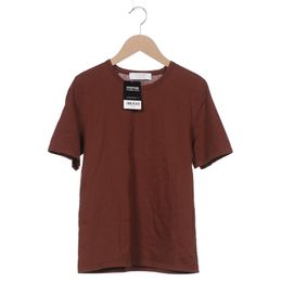 IVY & OAK Ivy Oak Damen T-Shirt, braun, Gr. 36