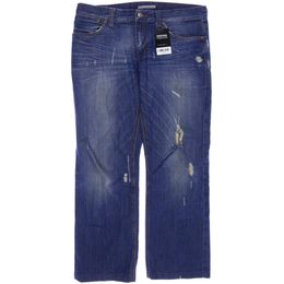 Drykorn Damen Jeans, blau