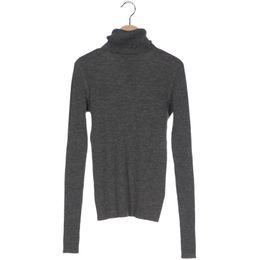 Drykorn Damen Pullover, grau, Gr. 38