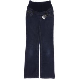 Esprit Maternity Damen Jeans, blau