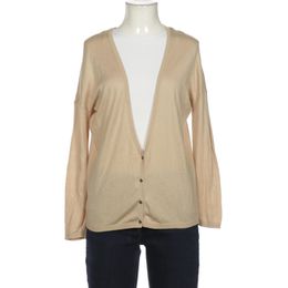 Esprit Damen Strickjacke, beige, Gr. 34