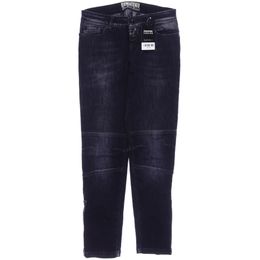 Closed Damen Jeans, schwarz, Gr. 26