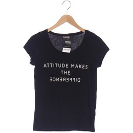 Véro Moda Vero Moda Damen T-Shirt, schwarz