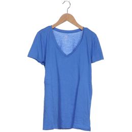 GAP Damen T-Shirt, blau
