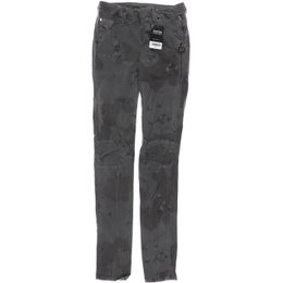 G-Star Raw G Star RAW Damen Jeans, grau, Gr. 27