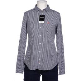 Marc O'Polo Marc O Polo Damen Bluse, marineblau, Gr. 36