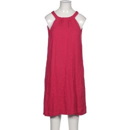 Hallhuber Damen Kleid, pink, Gr. 36