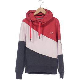 alife and kickin Alife & Kickin Damen Kapuzenpullover, mehrfarbig