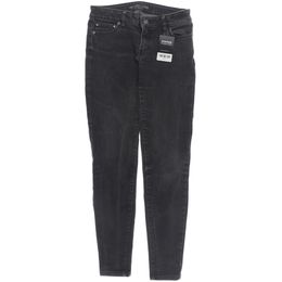 MICHAEL Michael Kors Damen Jeans, schwarz