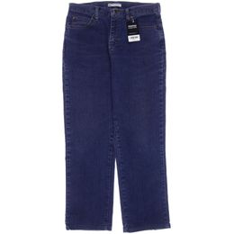 Lee Damen Jeans, blau, Gr. 38