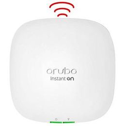 HPE Aruba Instant On AP22 mit Netzteil Access Point