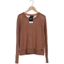 Superdry Damen Pullover, braun