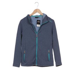 CMP Damen Jacke, marineblau