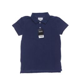 Pepe Jeans Jungen Poloshirt, marineblau