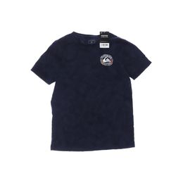 Quiksilver Jungen T-Shirt, marineblau