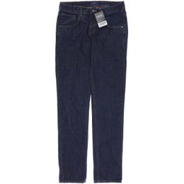 Tom Tailor Herren Jeans, marineblau, Gr. 170