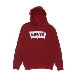 Levi's Levis Jungen Hoodies & Sweater, bordeaux