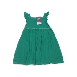 Mini Boden Damen Kleid, grün, Gr. 116