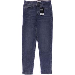 Tommy Hilfiger Damen Jeans, blau, Gr. 164