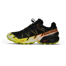 Salomon Speedcross 6 GTX Herren