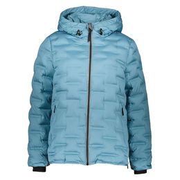 Cecil Winterjacke in Hellblau - L