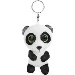 GLUBSCHIS Schlüsselanhänger Panda Peppino