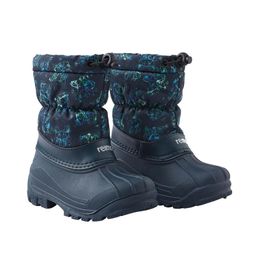 Reima - Winterstiefel NEFAR WINTER in navy, Gr.30