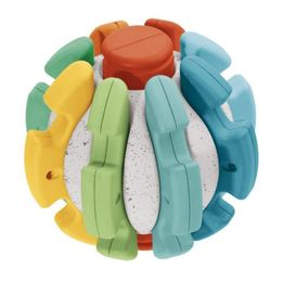 Chicco - Chicco 2in1 Babys Erster Kreativball - Eco+